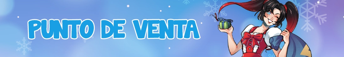 punto de venta | FAN PARTY